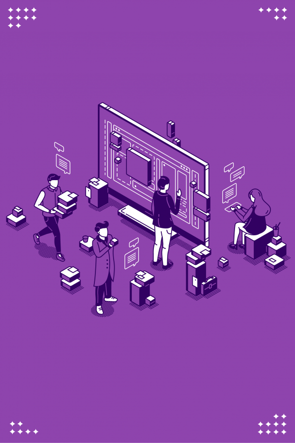 Vanguard Technologies Pte. Ltd. – A Software Development Company